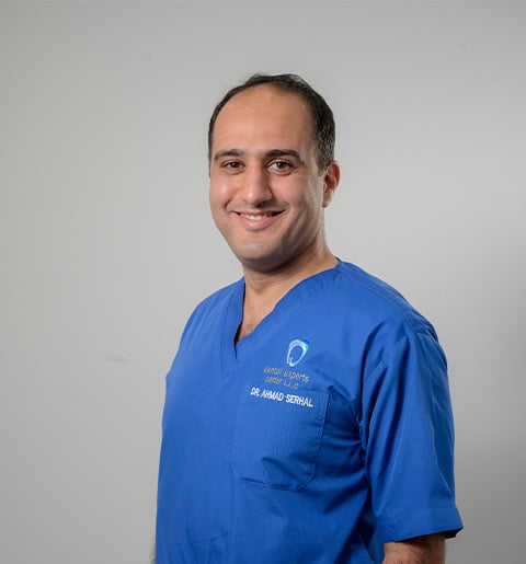 Dental Experts Center – Your Dental Clinic in Abu Dhabi