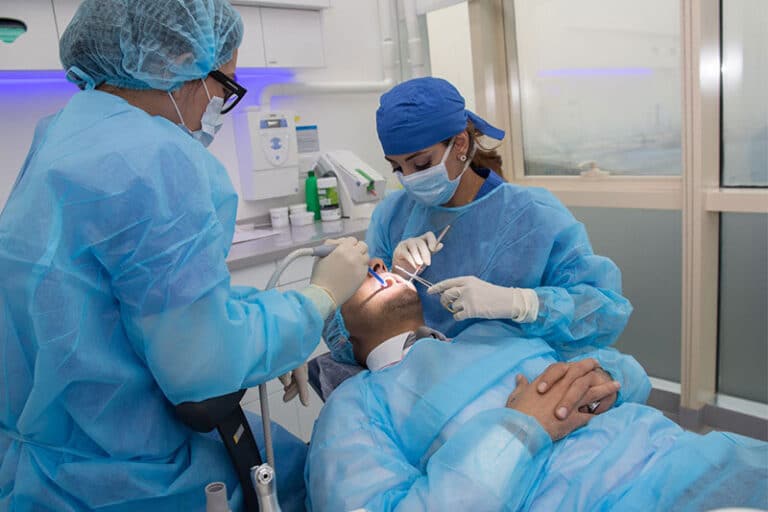 Dental Experts Center | Dental Experts Center