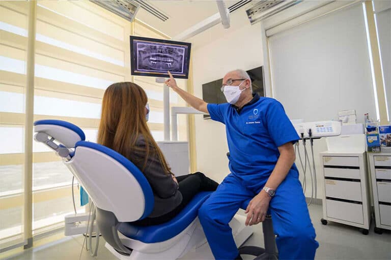 Dental Experts Center | Dental Experts Center