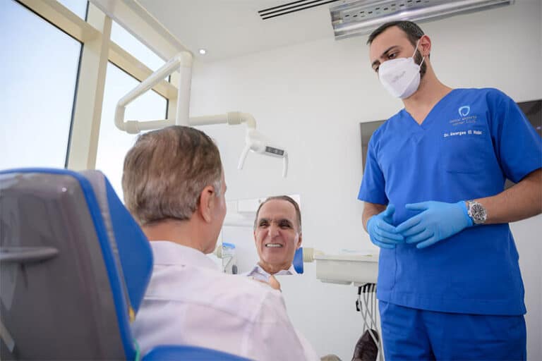 Dental Experts Center | Dental Experts Center