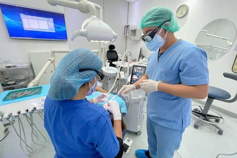 Surgery and Implants | Dental Experts Center